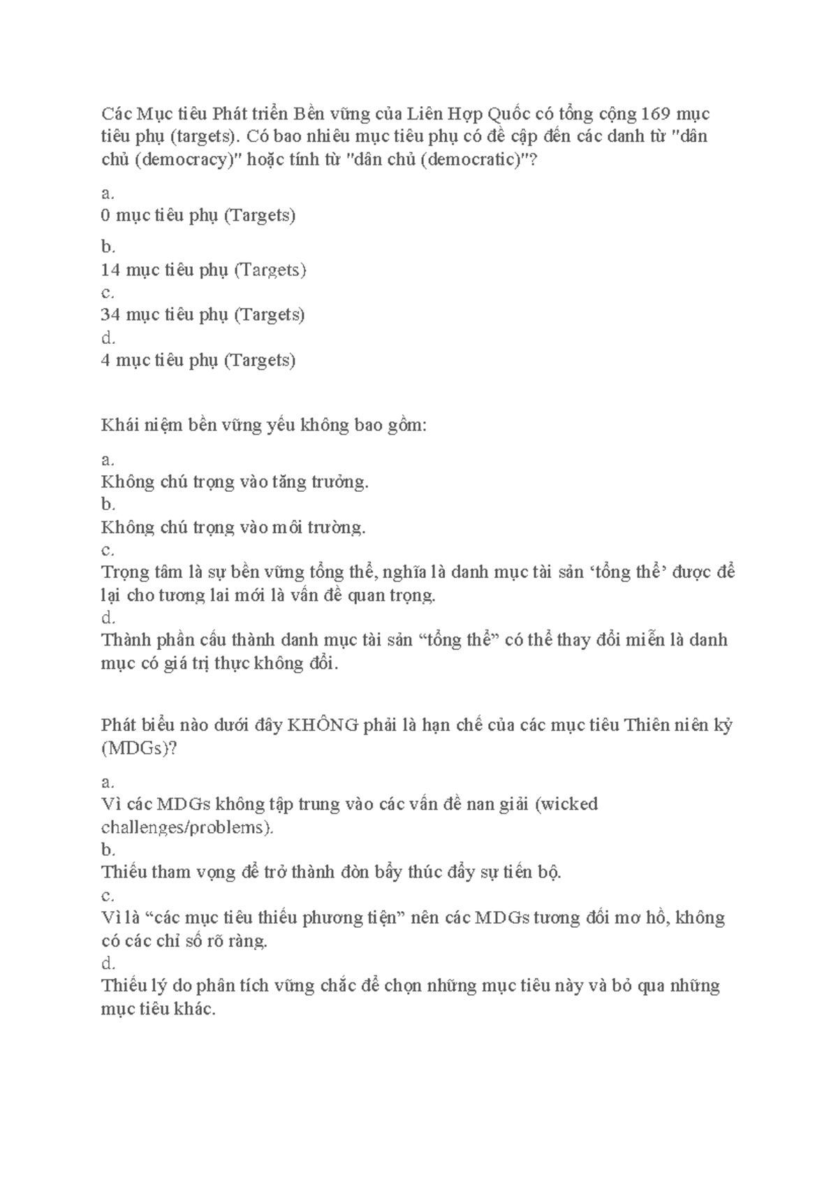 PTBV-in - ptbv - Các Mục tiêu Phát triển Bền vững của Liên Hợp Quốc có ...