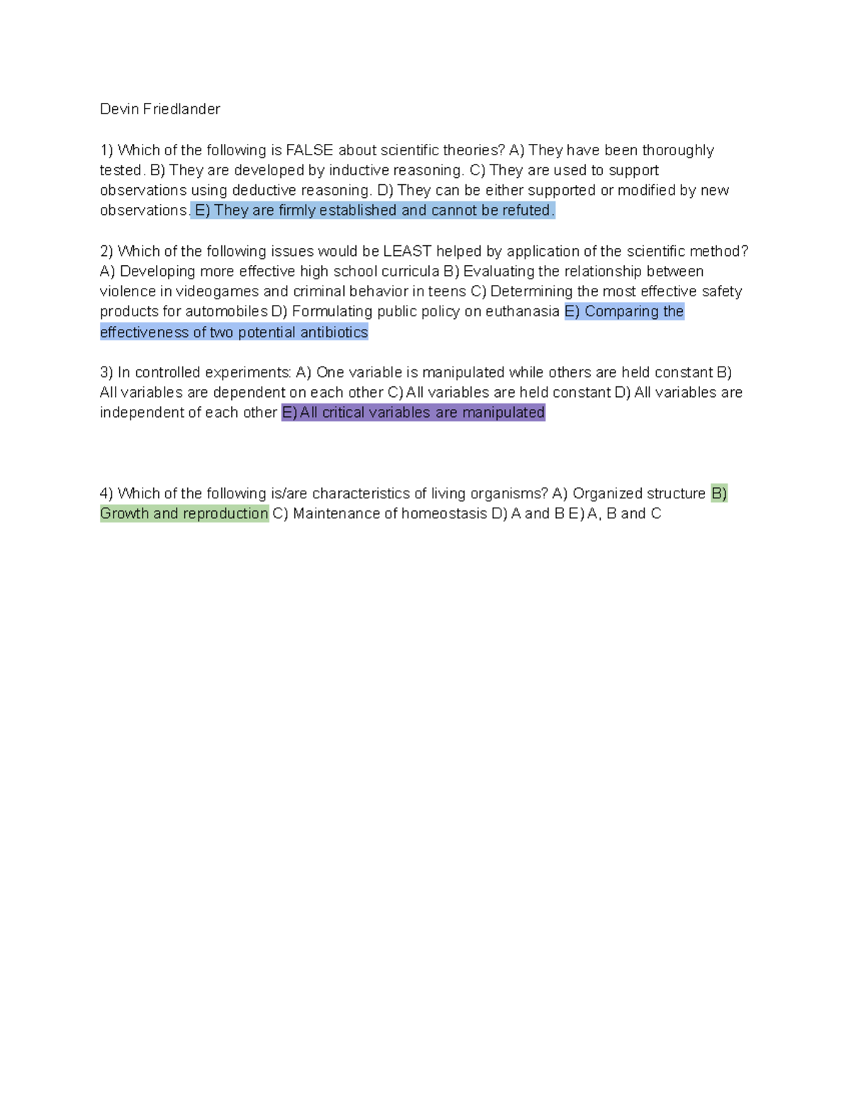 Stars - worksheet - Devin Friedlander Which of the following is FALSE ...