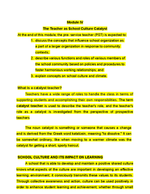 Lesson 3 Effective Internet Research - 7 Lesson 3: Effective Internet ...