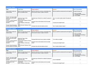 Google UX Design Certificate - UX Research Study Plan [Template] - UX ...