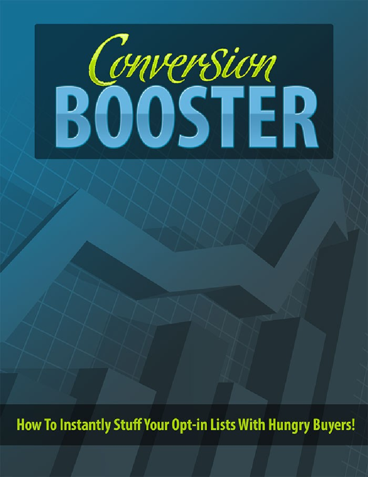 Conversion Booster ...