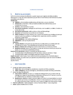 Generalidades de la Anatomía - Warning: TT: undefined function: 32 Warning: TT: undefined ...