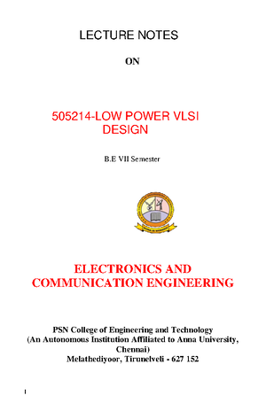2 marks DPCO - CS3351-DIGITAL PRINCIPLES AND COMPUTER ORGANIZATION Two Marks Questions & Answers ...