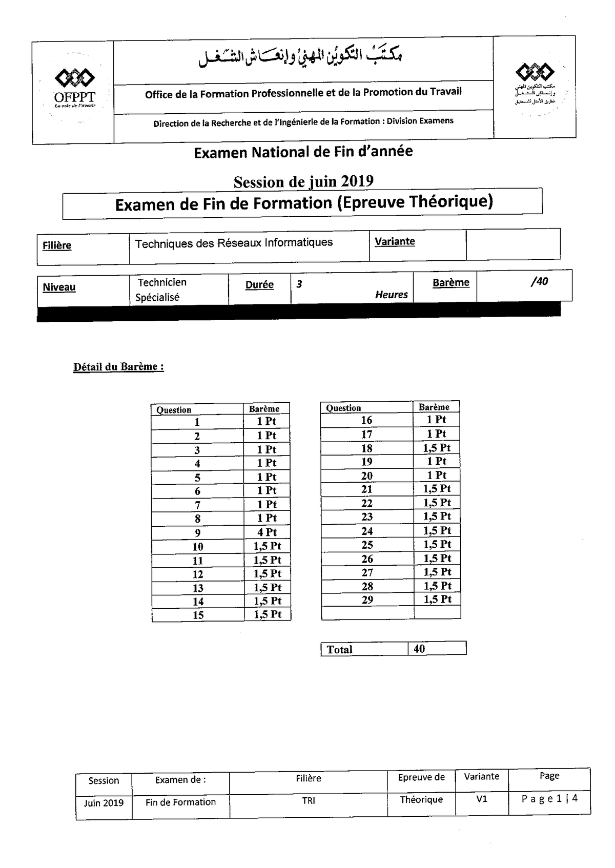 2019-TH-TRIwefrewwerwerer wer ewr wer wer we rwer ewr - Systèmes ...