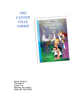 Werkstuk - cijfer 7 Zelfstudie Engels - Verslag Engels Keuzecursus ...