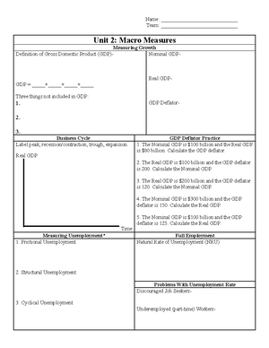 American pageant chapter 31 - Studocu
