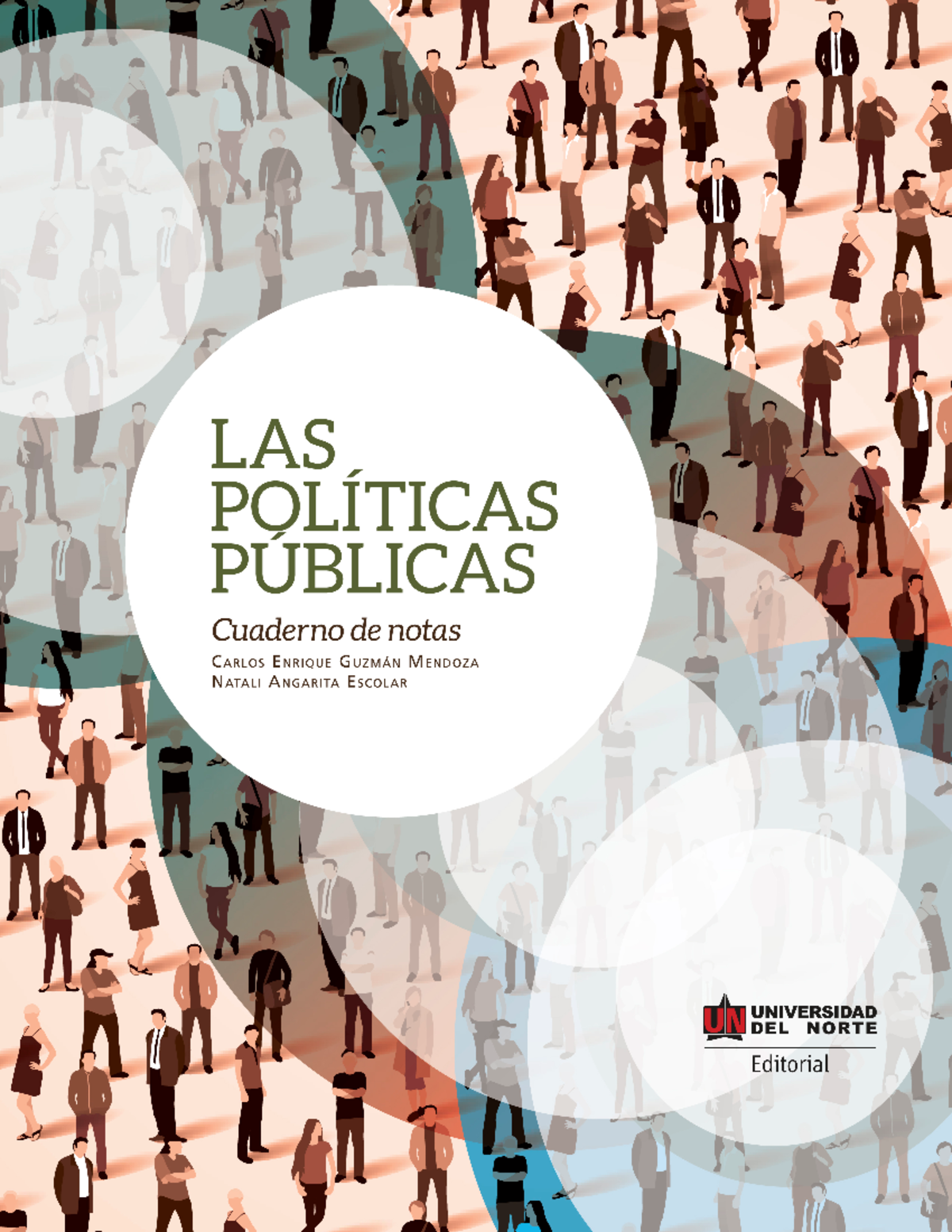 LAS Politicas Publicas, Cuaderno DE Notas - Carlos Enrique Guzman ...