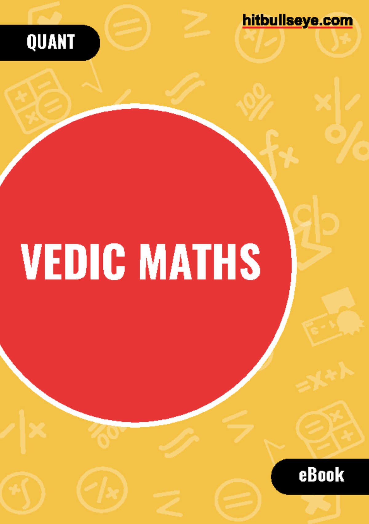 Vedic-Maths-e Book - Vedic math - innovation QUANT eBook VEDIC MATHS ...