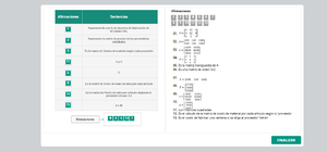 Trabajo Práctico 4 - Avanzado [TP4] Herramientas Matematicas I - Algebra 20-MAR-2023 20-MAY-2023 ...