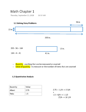 Reaction Paper One - Pond 1 Nick Pond Professor Serafino & Maur ED 677 ...