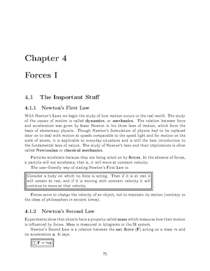 Experiment 1 - practical - LAB REPORT PHYSICS 1- Experiment no: 1 ...
