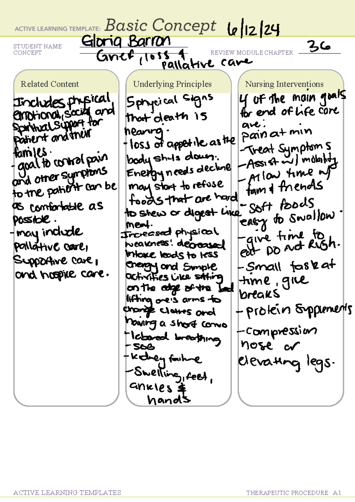 Basic Concept form (5) (2) 3 - STUDENT NAME CONCEPT REVIEW MODULE ... Basic Concept form (5) (2) 3 - STUDENT NAME CONCEPT REVIEW MODULE ...