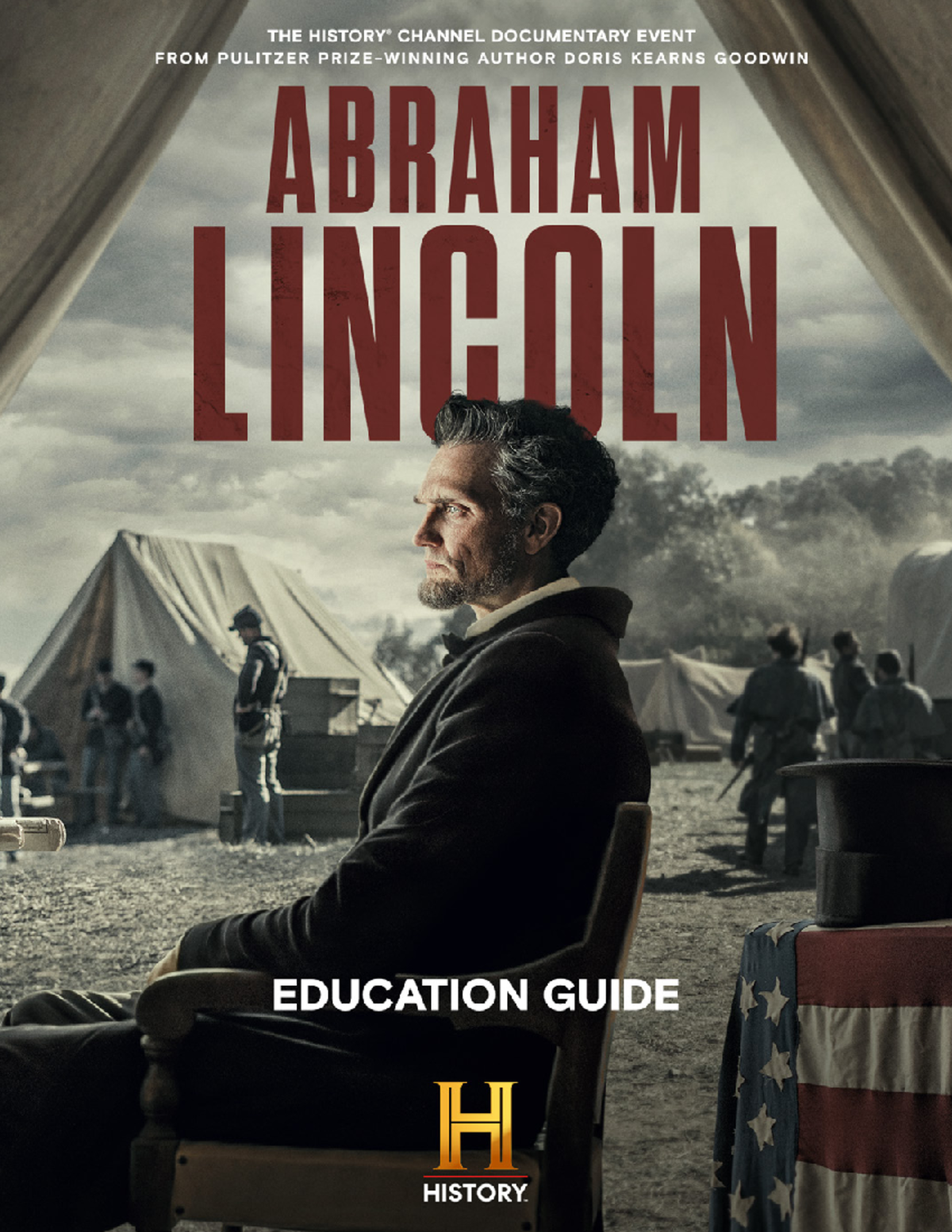 Lincoln-Study-Guide - Lincoln-Study-Guide - LINCOLN | Education Guide 2 ...