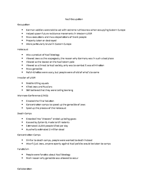 Essay outline - Title: The Rise and Legacy of Adolf Hitler: A Study of ...