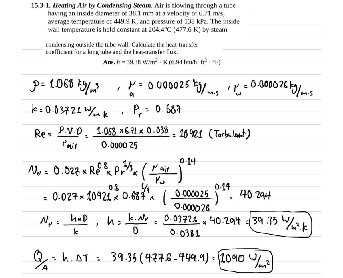 HW5 CHE302 Prof. Nader - CHE 302 - Studocu