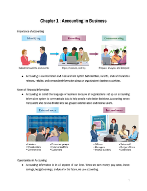Chapter 8 Accounting for Long-Term Assets - Chapter 8: Accounting for ...