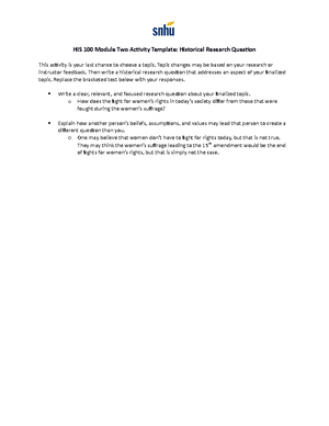 MAT 240 Module Five Assignment Template - Hypothesis Testing for ...
