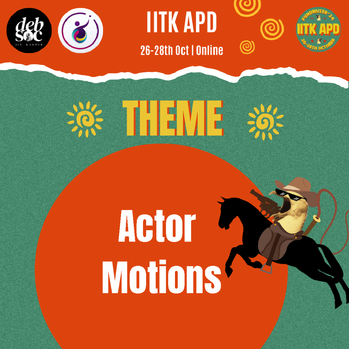 Round 5 - fdesge - THEMETHEME Actor Motions THBT public officials ...