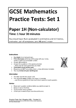 RS+GCSE+revision+booklet - BLAW 2002 - Studocu