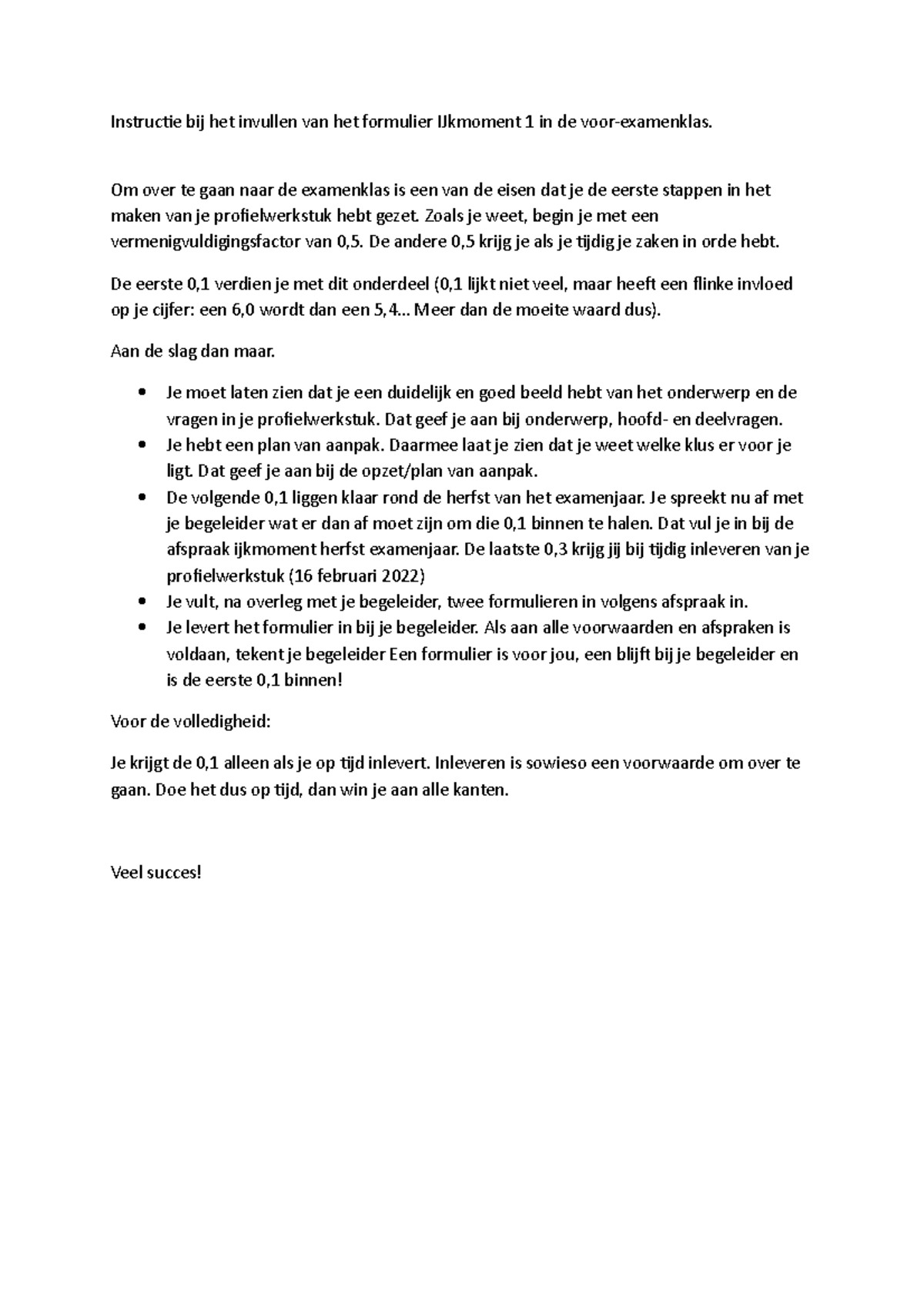 Formulier%20PWS%20ijkmoment%201%20met%20instructie%2022-23 - Instructie ...