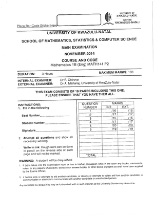 L30+31 - NOTES - √ 1 + ⎯⎯⎯⎯⎯ Case 2: ∈ ℕ Let = , i. = 1 + where ∈ ℕ ...