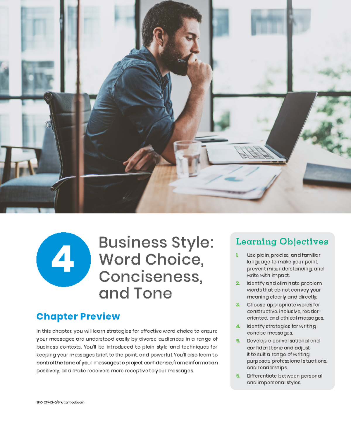 Communicating for Results A Canadian Student's Guide chapter 4 ...