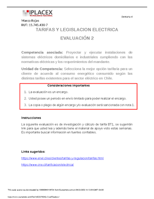 Manual-Instalador-TE2 - Versión 01 Fecha: 06. MESON ELECTRONICO Manual ...