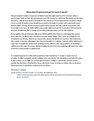 Circle Theorems - math 112 - Studocu