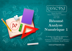 Cours redressement STS-converti - REDRESSEMENT 1 Cours redressement STS ...