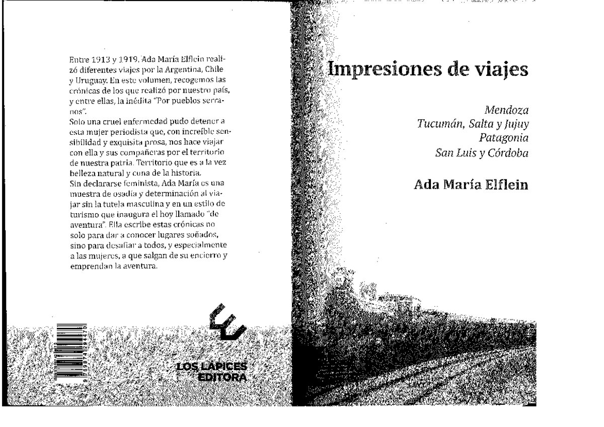 Elflein - Por campos históricos - Literatura Latinoamericana y ...