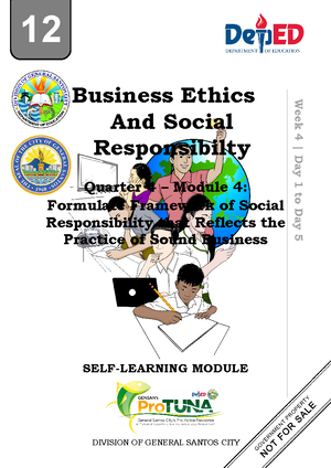 M11GM-Q1Module 1 - Nueva ecija - 11 General Mathematics Quarter 1 ...