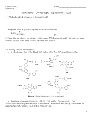 Valeria Lama - Measuring Volume Gizmo Lab - Name: Valeria Lama Date: 11 ...