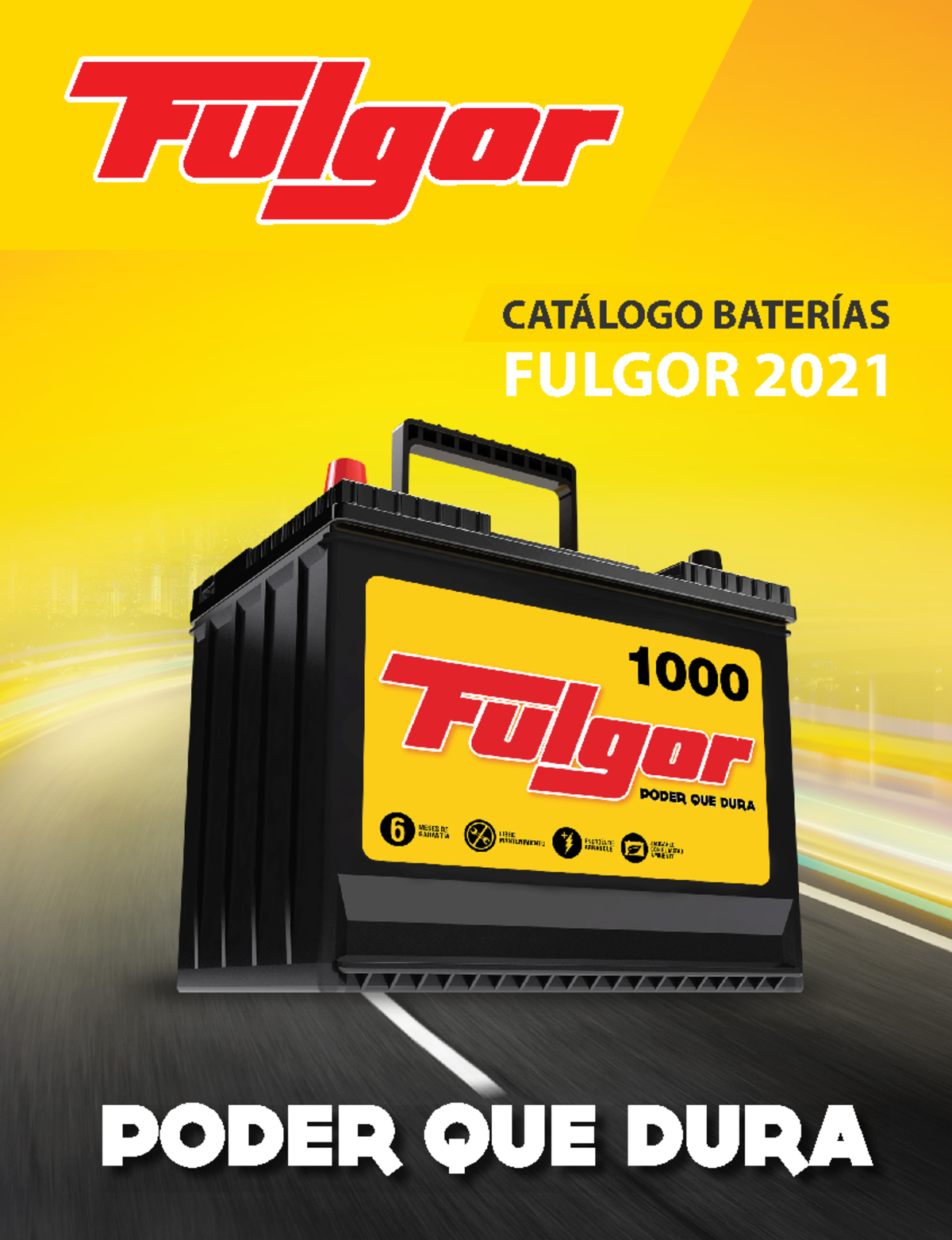 Fulgor Catalogo DE Productos Fulgor - FULGOR 2021 ####### CATÁLOGO ...