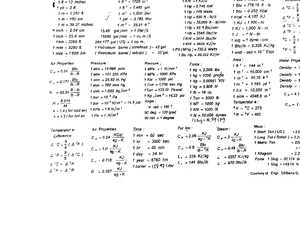 Padayon Conversion and Constants - CONVE RSIONS AND CONSTANTS NUMERICAL ...