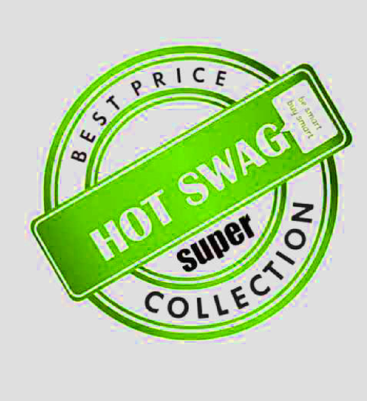 Luminous HOT SWAG - this tutorial will be very helpful - Information ...