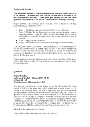 Handout 6 Requirements of Writing (Scotland) Act 1995 - Obligations 1 ...