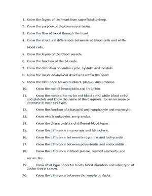 BIO 201 Module 6 Urinary Medical Terminology Worksheet - Name ...