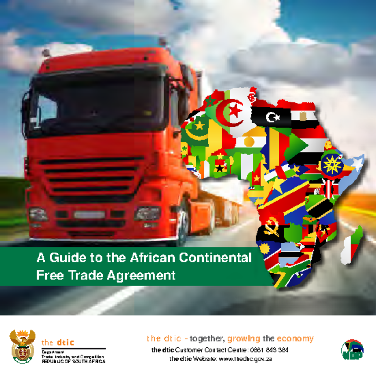 Guide-to-the- Acfta 2023 - A Guide to the African Continental Free ...