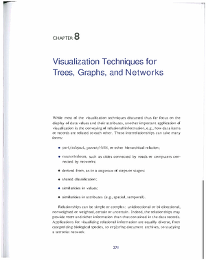 Abhinav Prabhat 209101006 dcom assignment 5 - Data Visualisation - Studocu