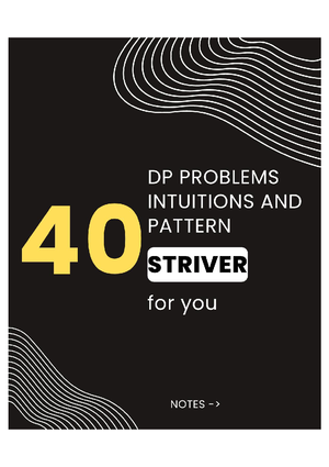 Tut 4 - ODD 2021 Tutorial Sheet - 4 Software Development Fundamentals ...