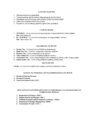 Chapter 2 Economic Development(3rd edition) by Feliciano Fajardo c - BS ...