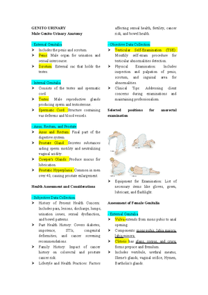 Nursing Health Assessment - Assessment of the Thorax and Lungs - NRG ...