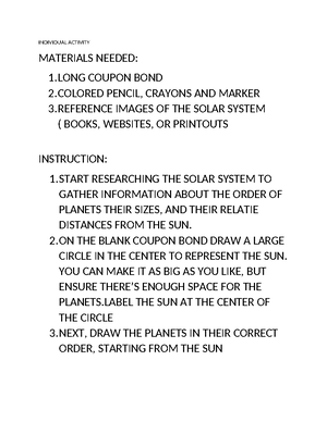 Performance-Task - p.e - Performance Task: Poster-Making Directions ...
