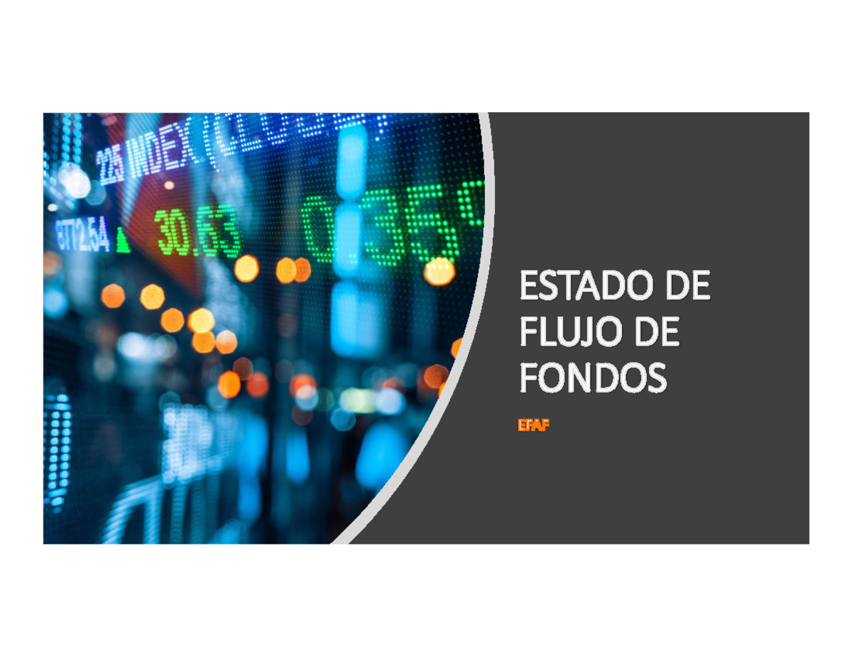 5. EFAF - estados de resultados y análisis horizontal y vertical ...