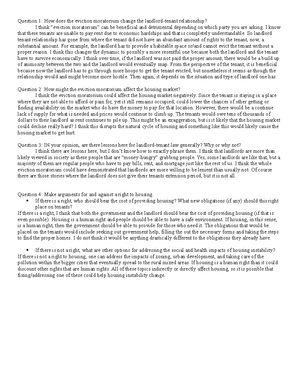 Week 12 Notes, March 22 - Class 27 (Mar. 22) – Creating Easements ...