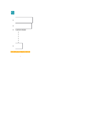1.0 Introduction to Emedded Systems - Definition of Embedded System ...