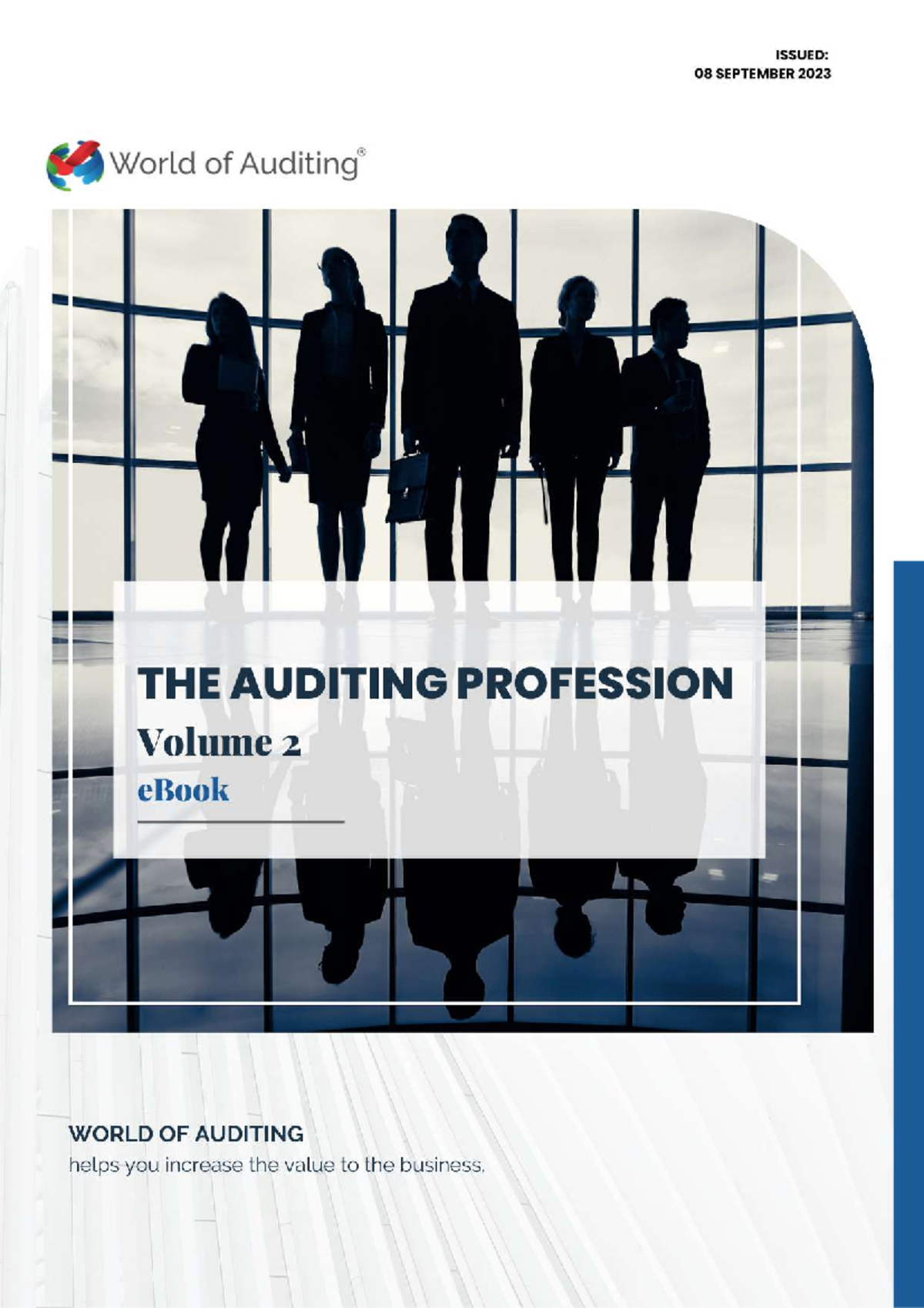 The-Auditing-Profession-volume-2 compressed - Praktikum Teknologi ...