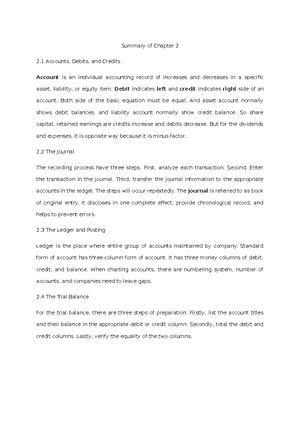 Accounting Terms chapter 9 - Accounting Terms Chapter 9 Accelerated-depreciation method: 가속상각법 ...