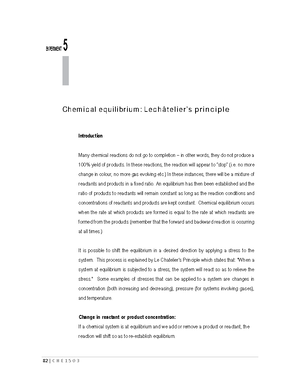 Experiment 1 Pre-Lab Report - Experiment 1: Pre-Laboratory Report S hee ...