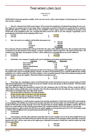 Competency-exam-practice - ACC211-COMPETENCY EXAM PRACTICE DIRECTIONS ...